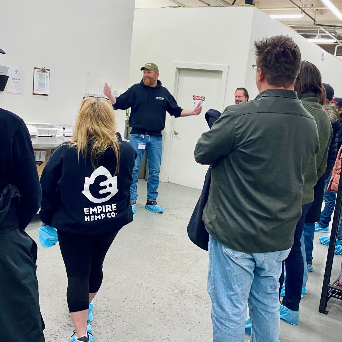 Empire Hemp Co. Hosts Cannabis Association of New York – Empire Hemp Co ...